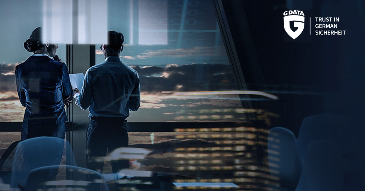 Soluciones Endpoint Security para empresas